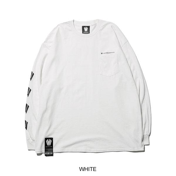 2024 2nd 先行予約 10月〜11月入荷予定 ダブリューバイヴァルゴウェアワークス Tシャツ W by VIRGOwearworks W ...