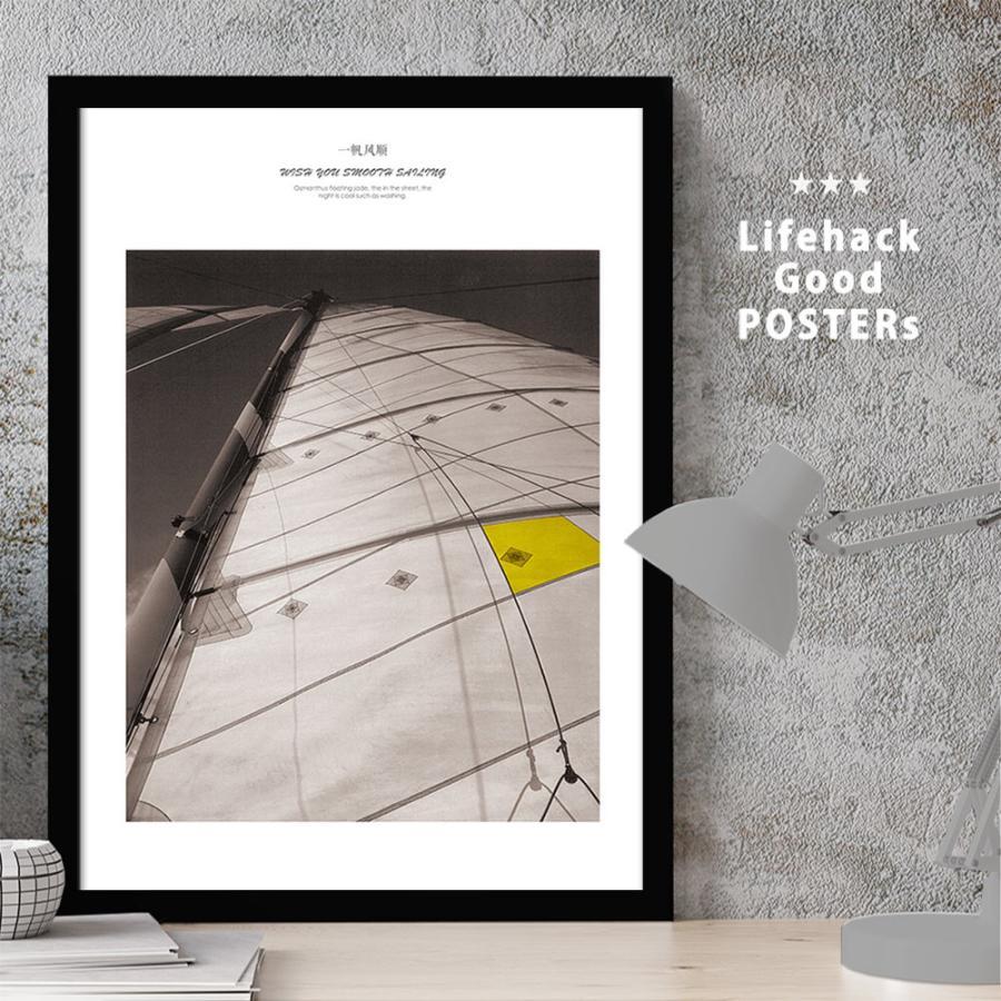 LIFEHACKポスター 建築 建物 選べるサイズ A4 ポスター A3 フレーム アートプリント : 壁面装飾 内装用壁アート ARTLABO - 通販 - Yahoo!ショッピング