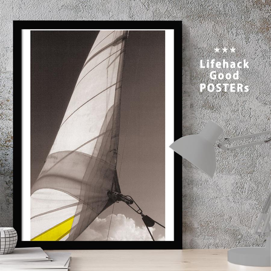 LIFEHACKポスター 建築 建物 選べるサイズ A4 ポスター A3 フレーム アートプリント :poarc52:壁面装飾 内装用壁アート ARTLABO - 通販 - Yahoo!ショッピング
