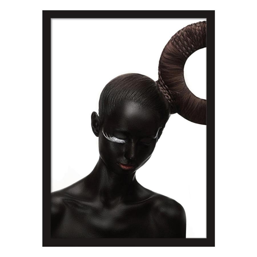 LIFEHACKポスター 女性 選べるサイズ A4 ポスター A3 フレーム アートプリント : 壁面装飾 内装用壁アート ARTLABO - 通販 - Yahoo!ショッピング