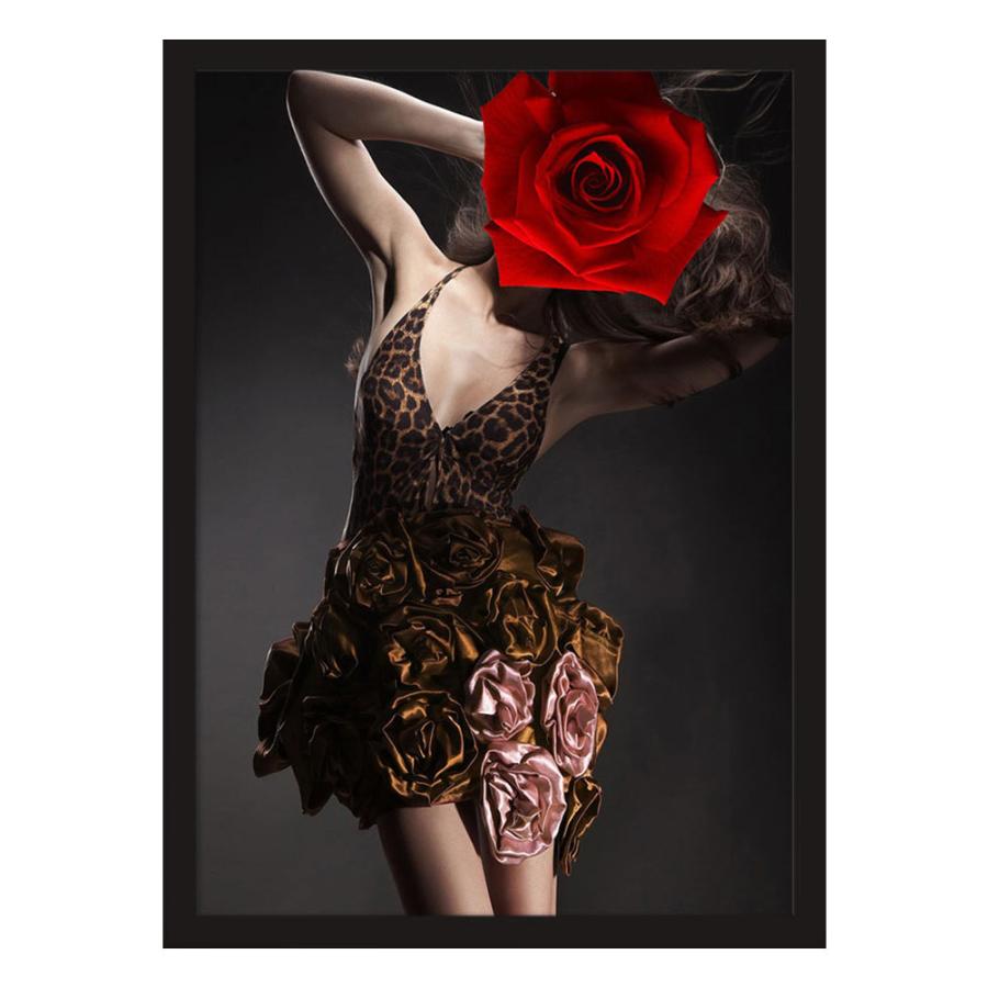 LIFEHACKポスター 女性 選べるサイズ A4 ポスター A3 フレーム アートプリント : 壁面装飾 内装用壁アート ARTLABO - 通販 - Yahoo!ショッピング