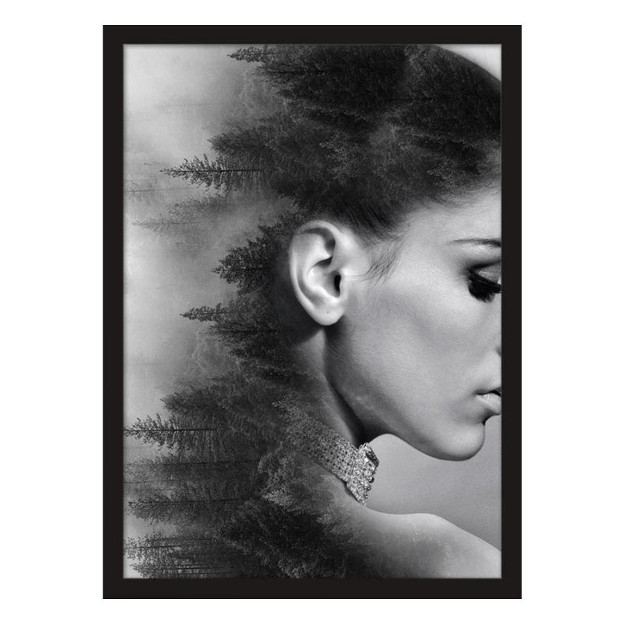 LIFEHACKポスター 女性 選べるサイズ A4 ポスター A3 フレーム アートプリント : 壁面装飾 内装用壁アート ARTLABO - 通販 - Yahoo!ショッピング