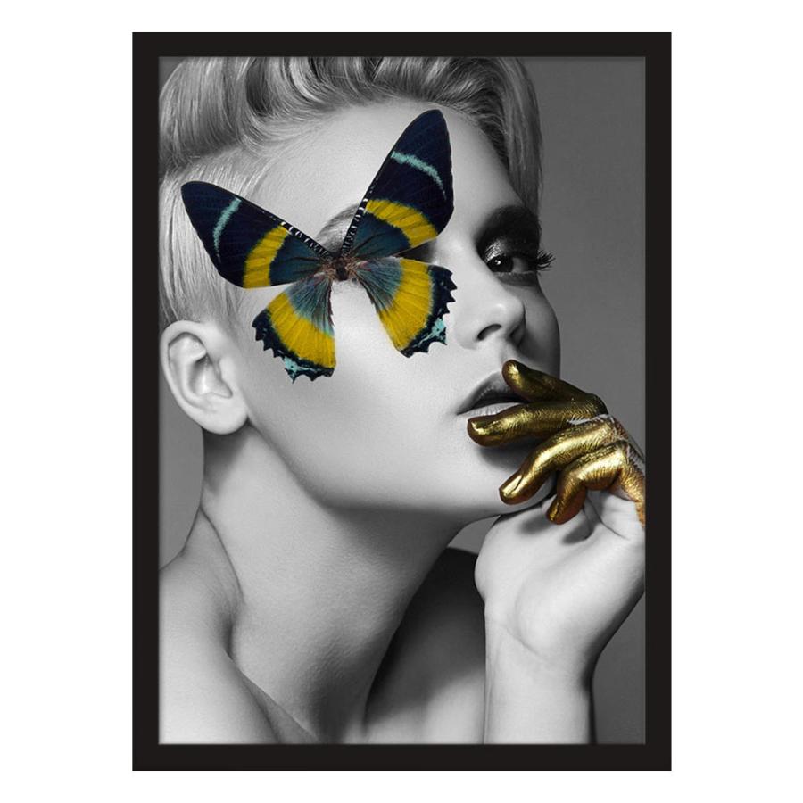 LIFEHACKポスター 女性 選べるサイズ A4 ポスター A3 フレーム アートプリント : 壁面装飾 内装用壁アート ARTLABO - 通販 - Yahoo!ショッピング