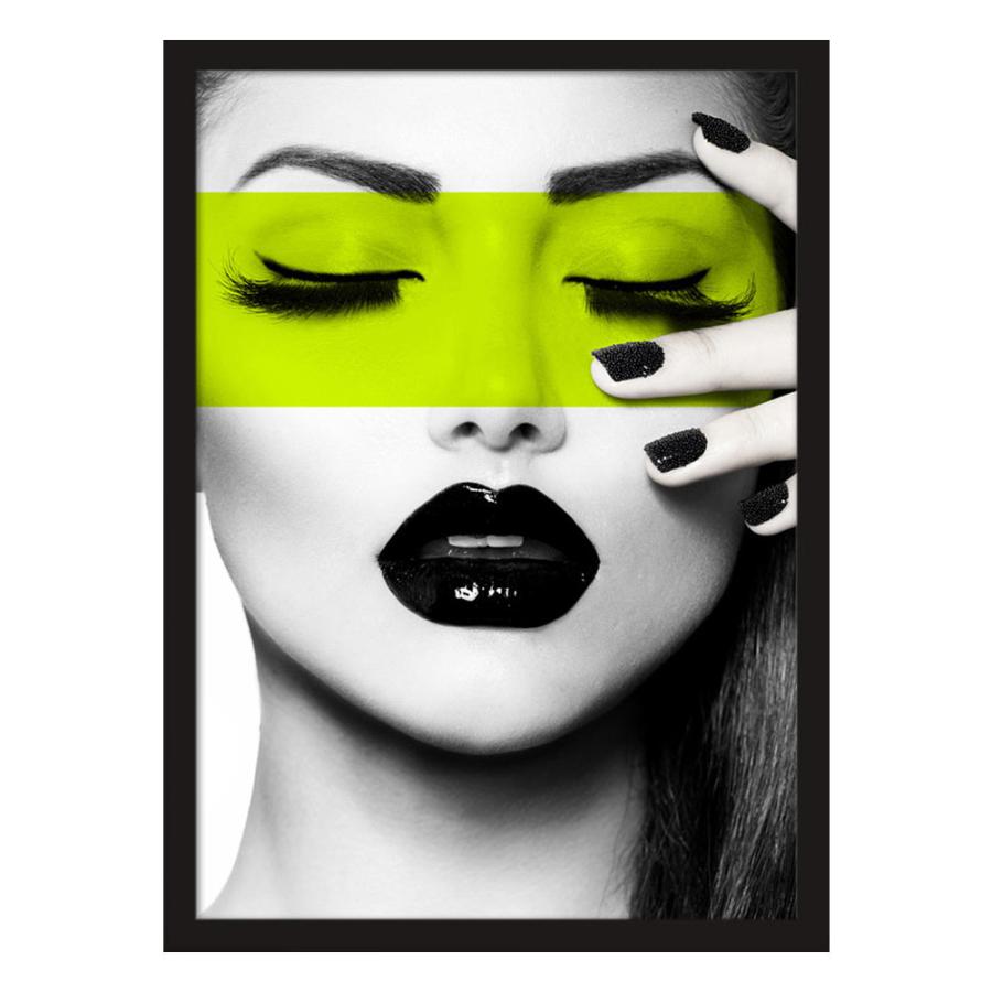 LIFEHACKポスター 女性 選べるサイズ A4 ポスター A3 フレーム アートプリント : 壁面装飾 内装用壁アート ARTLABO - 通販 - Yahoo!ショッピング