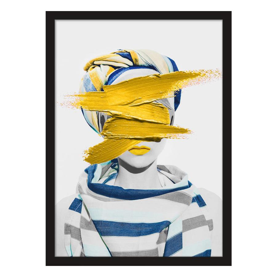 LIFEHACKポスター 女性 選べるサイズ A4 ポスター A3 フレーム アートプリント : 壁面装飾 内装用壁アート ARTLABO - 通販 - Yahoo!ショッピング