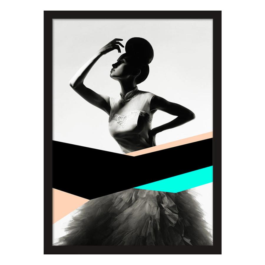 LIFEHACKポスター 女性 選べるサイズ A4 ポスター A3 フレーム アートプリント : 壁面装飾 内装用壁アート ARTLABO - 通販 - Yahoo!ショッピング