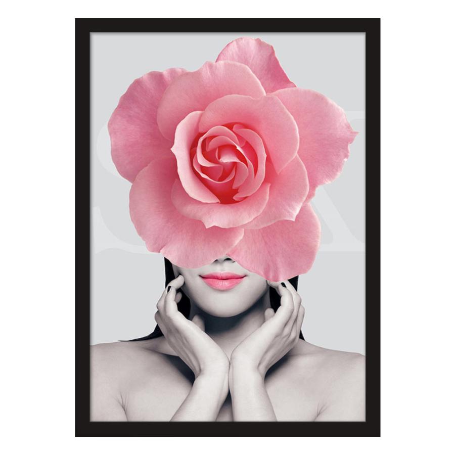 LIFEHACKポスター 女性 選べるサイズ A4 ポスター A3 フレーム アートプリント : 壁面装飾 内装用壁アート ARTLABO - 通販 - Yahoo!ショッピング