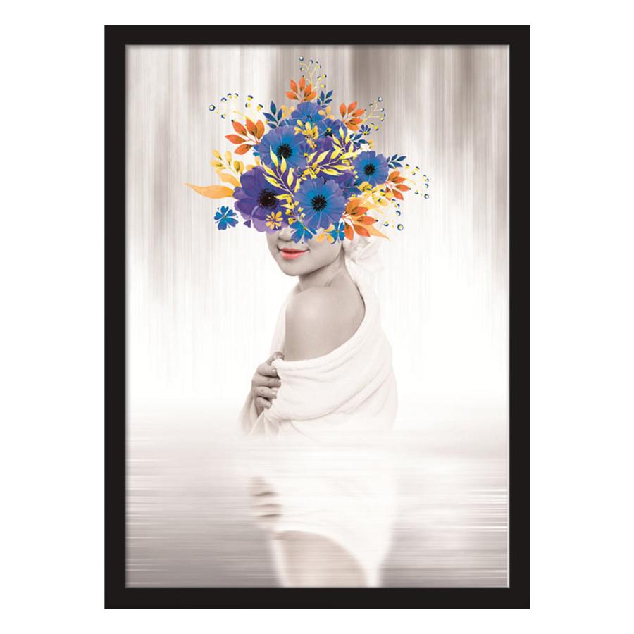 LIFEHACKポスター 女性 選べるサイズ A4 ポスター A3 フレーム アートプリント : 壁面装飾 内装用壁アート ARTLABO - 通販 - Yahoo!ショッピング