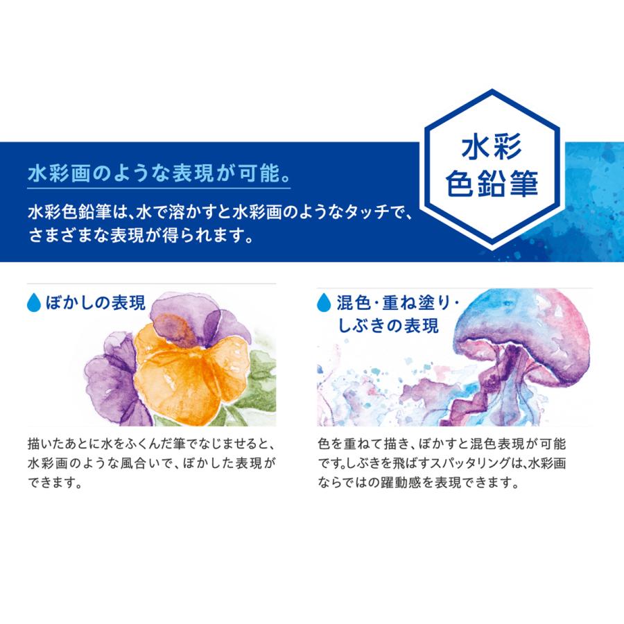 [ メール便可 ] アートライン 水彩色鉛筆 12色セット KCP-W12C/H シヤチハタ 【 Artline いろえんぴつ シャチハタ Shachihata 】 : 画材・ものづくりの ...