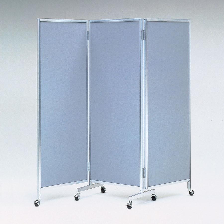 生興 ＜メーカー直送品※代引きキャンセル不可＞ 三つ折れ展示板 66C 両面布張り グレー 【 展示 発表 掲示 折りたたみ 】 : 画材・ものづくりのアートロコ - 通販 - Yahoo ...