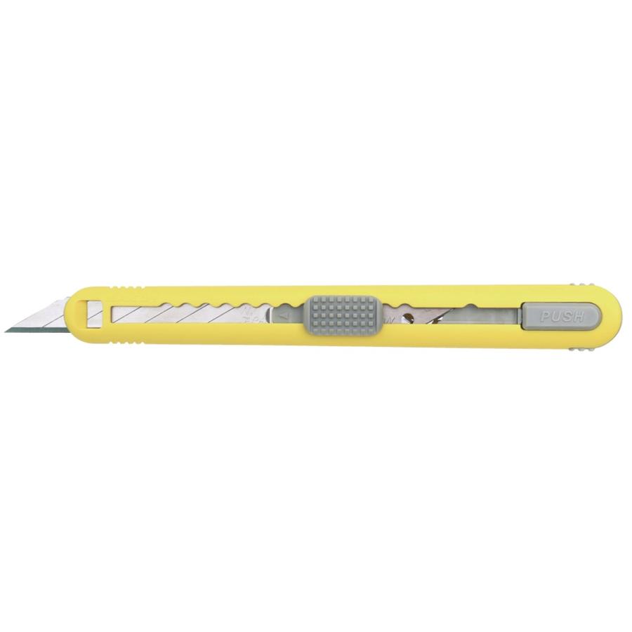 NT Cutter [ メール便可 ] NTカッター カートリッジAD型 A553P 5連発 カッターナイフ 本体 1本 : 画材・ものづくり ...