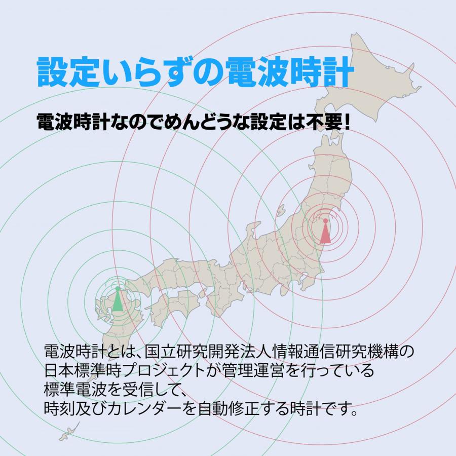 ＜お取り寄せ品＞ アデッソ デジタルフォトフレーム 電波時計 196g 8785型 【 写真 アラーム スヌーズ 日付 温度 ギフト プレゼント 】 : 480167 : 画材・ものづくりの ...