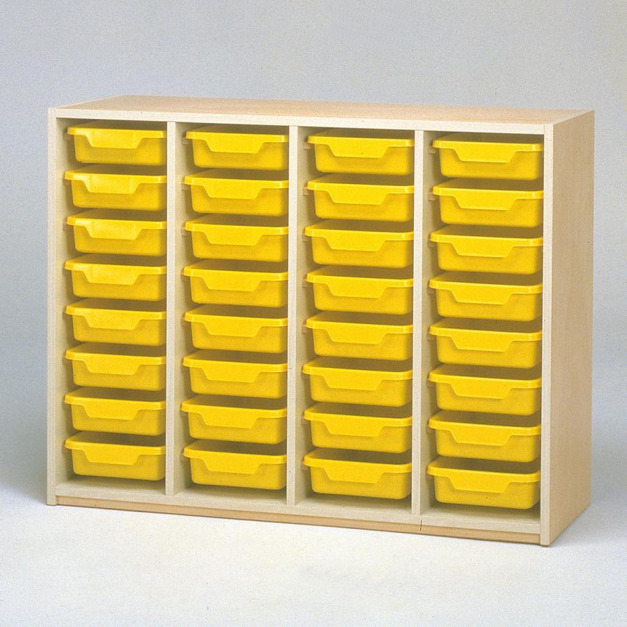 ＜メーカー直送品※代引きキャンセル不可＞ 道具箱整理棚 5356型 【 整理 棚 かご 道具 用具 収納 】 : 画材・ものづくりのアートロコ - 通販 - Yahoo!ショッピング