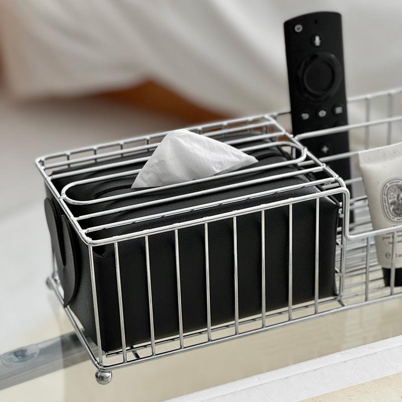 シルバーワイヤー ティッシュケース [ART OF BLACK] : tissuebox-03072 : ART OF BLACK - 通販 - Yahoo!ショッピング