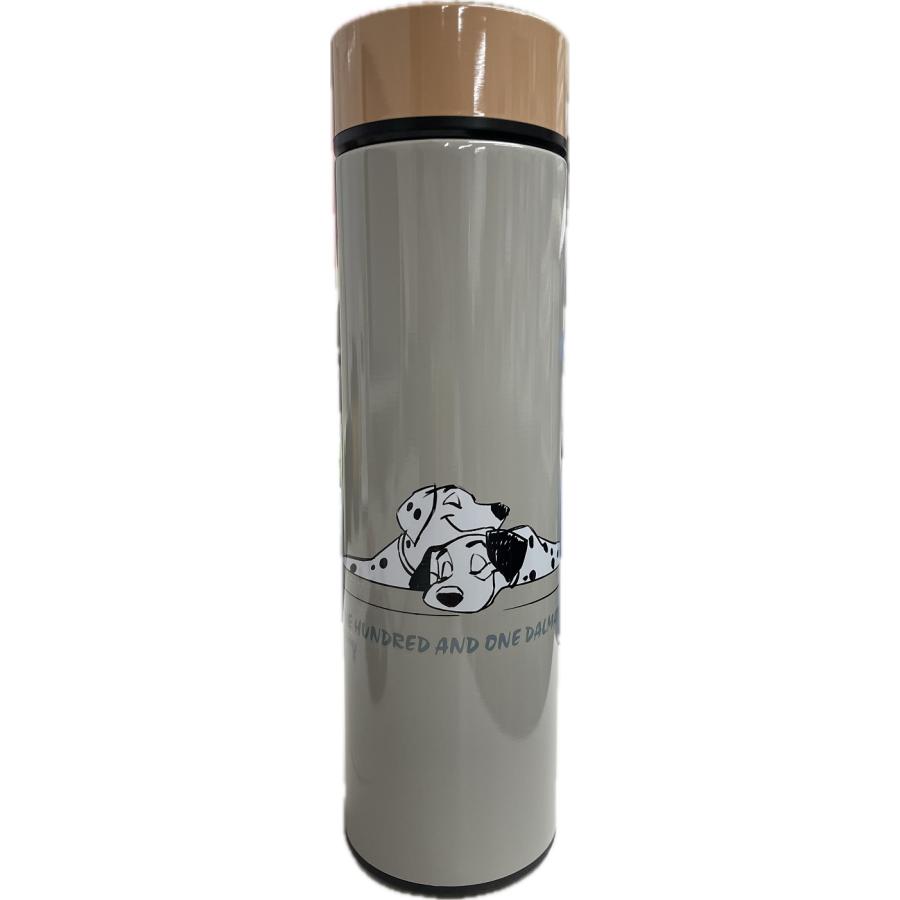 Disney ディズニー 直飲みステンレス水筒 480ml 101匹わんちゃん 101DALMATIANS : ギャラリー蓮華 - 通販 - Yahoo!ショッピング