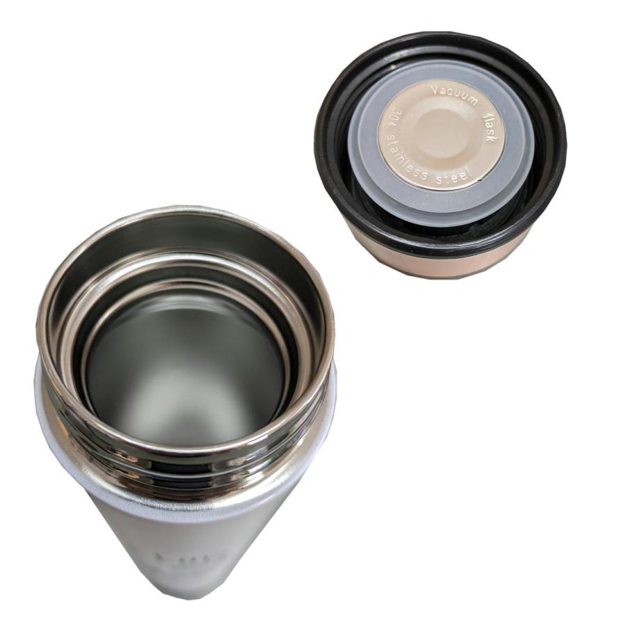 Disney ディズニー 直飲みステンレス水筒 480ml 101匹わんちゃん 101DALMATIANS :bottle-101:ギャラリー蓮華 - 通販 - Yahoo!ショッピング