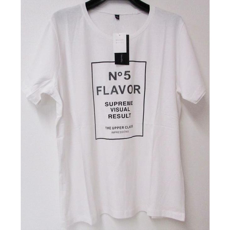 Timothy ロゴイラスト レディースTシャツ ホワイト 3L KansaiFashion-20 : kansaifashion-20 : ギャラリー蓮華 - 通販 - Yahoo!ショッピング