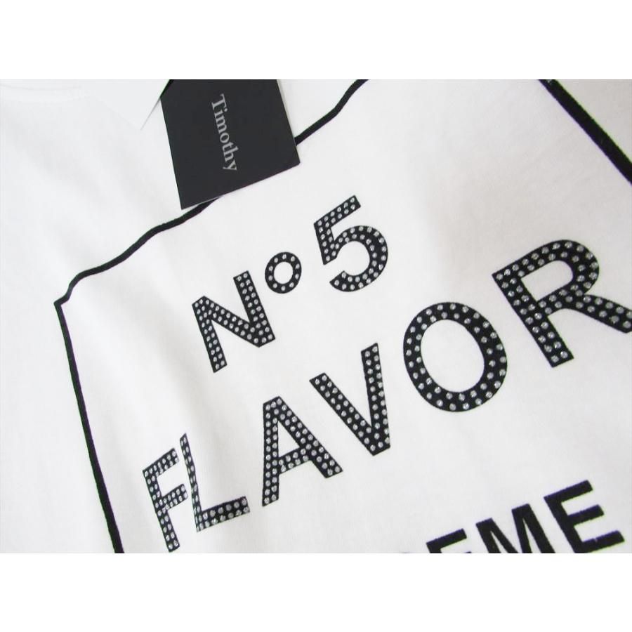 Timothy ロゴイラスト レディースTシャツ ホワイト 3L KansaiFashion-20 : kansaifashion-20 : ギャラリー蓮華 - 通販 - Yahoo!ショッピング