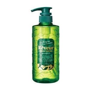 Reveur 中古品 未開封 Revour レヴール リッチ＆リペアシャンプー : ギャラリー蓮華 - 通販 - Yahoo!ショッピング