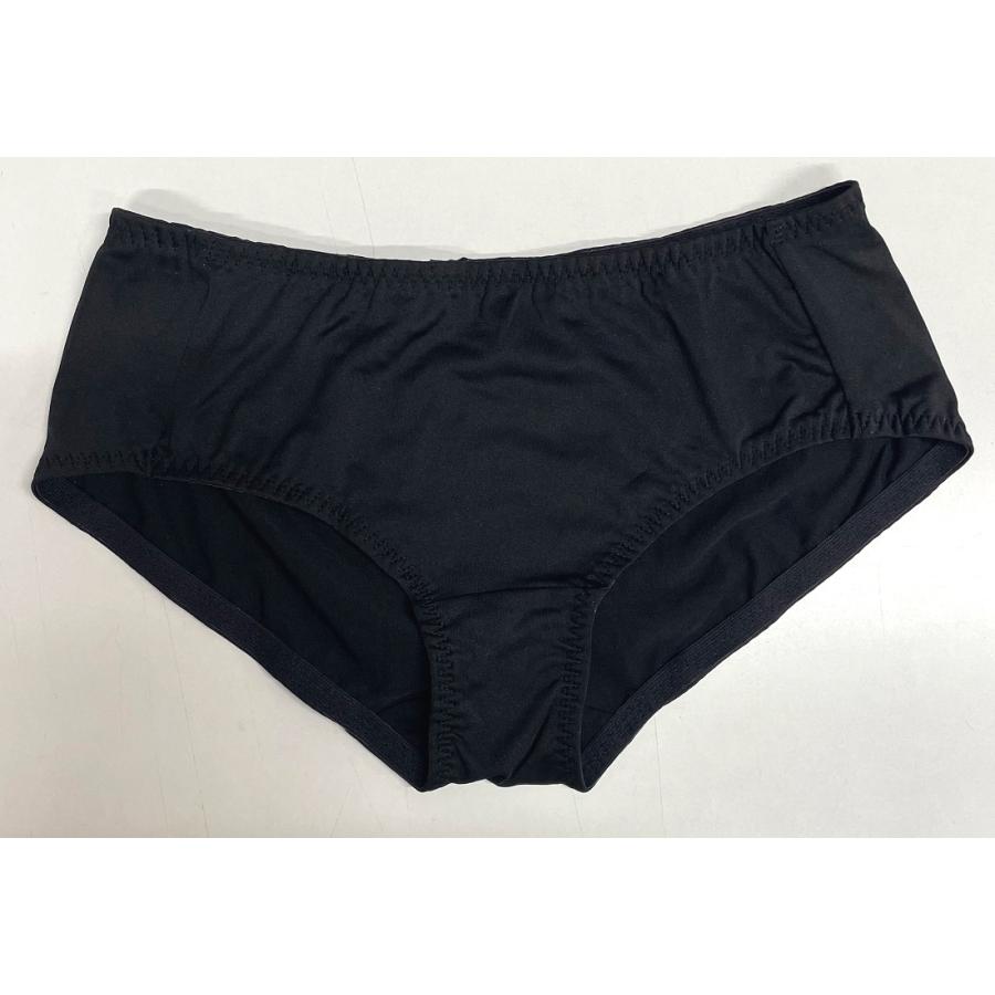 Triumph トリンプ レディース ベーシックタイプショーツ ブラック Mサイズ レギュラーショーツ : ギャラリー蓮華 - 通販 - Yahoo!ショッピング