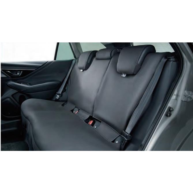 SUBARU 【レガシィ・BT】オールウェザーシートカバー（リヤ2席分）【スバル純正】LEGACY OUTBACK BT5★ F4117AN210 : アーツモーターサポート - 通販 ...