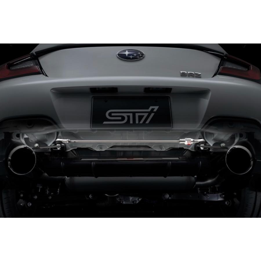 SUBARU 【SUBARU XV・GT】STIフレキシブルドロースティフナー リヤ 【スバル部品】★ST20168VR000 : アーツモーターサポート - 通販 - Yahoo!ショッピング