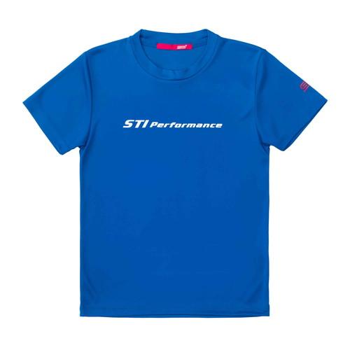 SUBARU STI S-GT Tシャツ 2025 キッズ【スバル】★ : アーツモーターサポート - 通販 - Yahoo!ショッピング