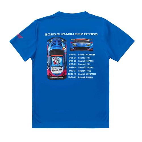 SUBARU STI S-GT Tシャツ 2025 キッズ【スバル】★ : アーツモーターサポート - 通販 - Yahoo!ショッピング