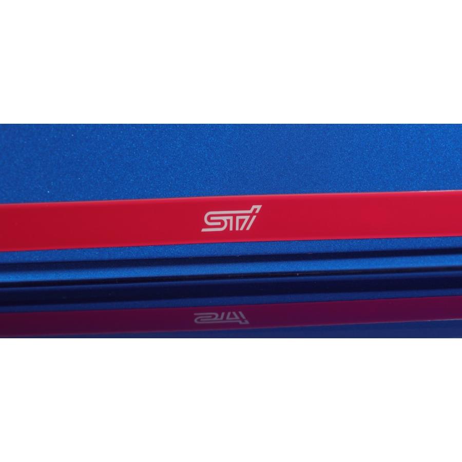 SUBARU 【レヴォーグ・VM】STIテールゲートガーニッシュ（チェリーレッド ）【スバル】LEVORG VM4 VMG ★ST91042VV060 : アーツモーターサポート - 通販 ...