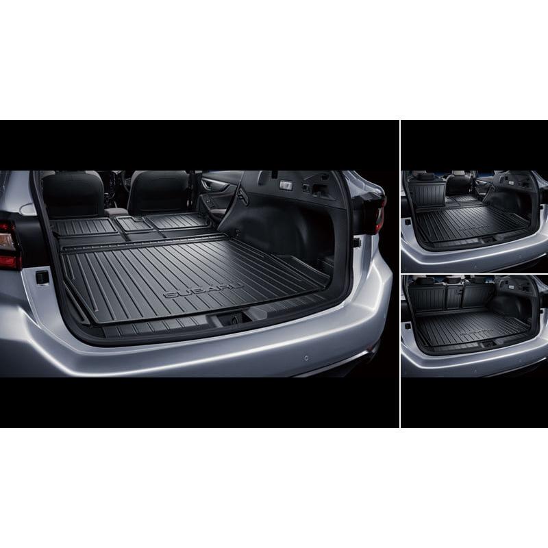 【レイバック・VN5】 カーゴトレーマット【スバル部品】★J5017VC470 : vn0008 : アーツモーターサポート - 通販 - Yahoo!ショッピング