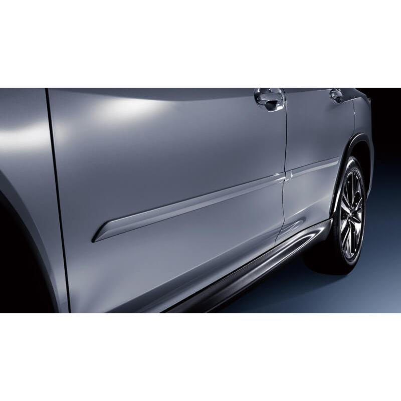 SUBARU 【レイバック・VN5】ボディサイドモールディング【スバル部品】★J1017FL710 : アーツモーターサポート - 通販 - Yahoo!ショッピング