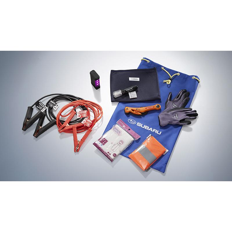 SUBARU 【レイバック・VN5】SAAセーフティツールキット【スバル部品】★SAA1020060 : アーツモーターサポート - 通販 - Yahoo!ショッピング