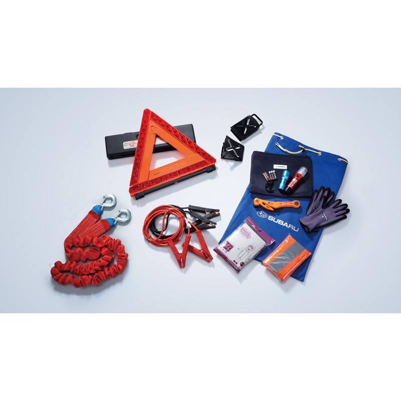 SUBARU 【レイバック・VN5】SAAエマージェンシーサポートキット【スバル部品】★SAA1020016 : アーツモーターサポート - 通販 - Yahoo!ショッピング