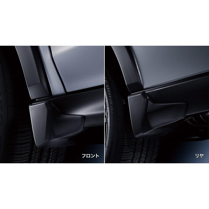 【レイバック・VN5】スプラッシュボード【スバル部品】★J1017VC630 : vn009 : アーツモーターサポート - 通販 - Yahoo!ショッピング