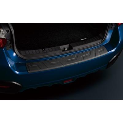 SUBARU 【SUBARU XV・GP】カーゴステップパネル(樹脂) 【スバル純正】★E771SFJ400 : アーツモーターサポート ...