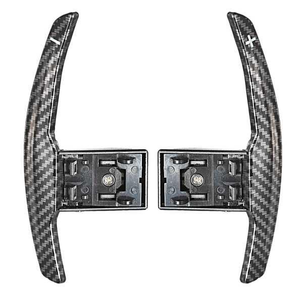 ステアリングホイールのパドルスイッチシフターbmw F36 F21 F22 F32 F30 F02 F80 F11 F06 F20 F23 F10 F12 F26 F15 M3 M4 M5 ...