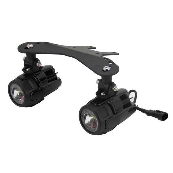 モーターサイクルフォグランプ 補助ライトホルダー yamaha tenere 700 t700 xtz 700 2019 2020用ドライビングライト : eee59afb-0c7c-47f8 ...