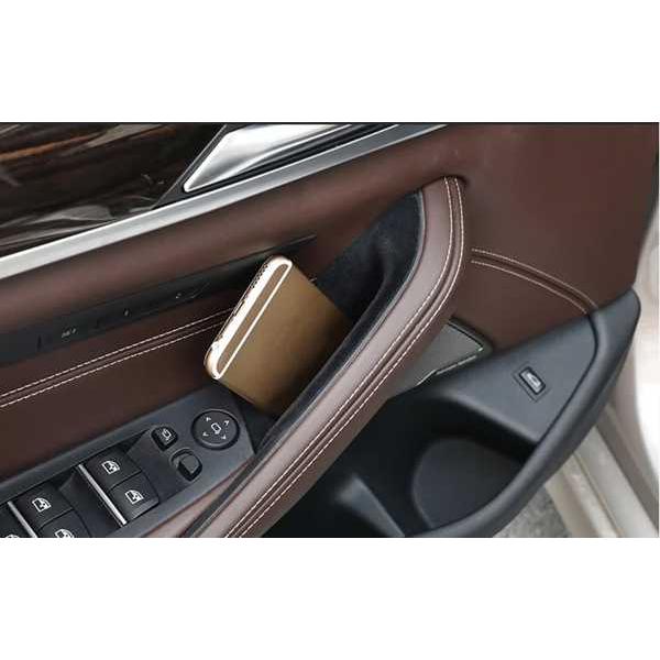 プラスチック製の車の収納ボックス 異なる色のインテリアボックス BMW 5シリーズg30 g38 2018 : f8438257-1791-4133-a614-b9ef90ffe426 ...