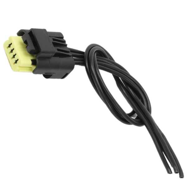 燃料ポンプケーブル ワイヤーハーネス カーアクセサリー ボール盤用 241105468r 8200683188 4ピン : ARUCUS ...