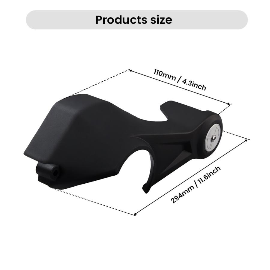 BMW R1200GS LC/ADV R1200RT R1250GS R1200RS R1200R R1250RS R1250R 保護 カバー ...