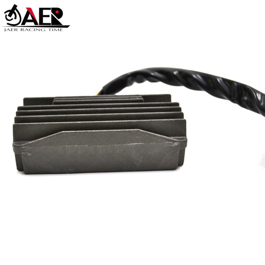 KAWASAKI カワサキ ZX-9R ZX-12R レギュレーター :Q4be206cb5b:バイクパーツ専門店ARUCUS-Yahoo!店 - 通販 - Yahoo!ショッピング