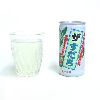 ザすだち ふるさと柑橘飲料 徳島県産すだち使用【190g×30缶入り】JA徳島 :y-jatoku-00001:あるでよ徳島Yahoo!店 ...