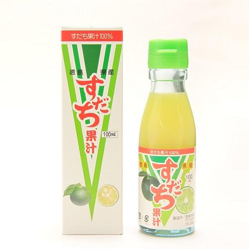 【JA徳島】すだち果汁100ml : あるでよ徳島Yahoo!店 - 通販 - Yahoo!ショッピング