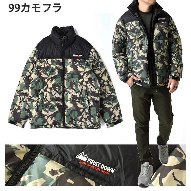 FIRST DOWN EXPLORATION GEAR EXファーストダウン EX ダウン FIRST DOWN EXPLORATION GEAR EXファーストダウン EX ダウン