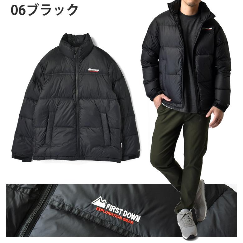 FIRST DOWN EXPLORATION GEAR EXファーストダウン EX ダウン FIRST DOWN EXPLORATION GEAR EXファーストダウン EX ダウン