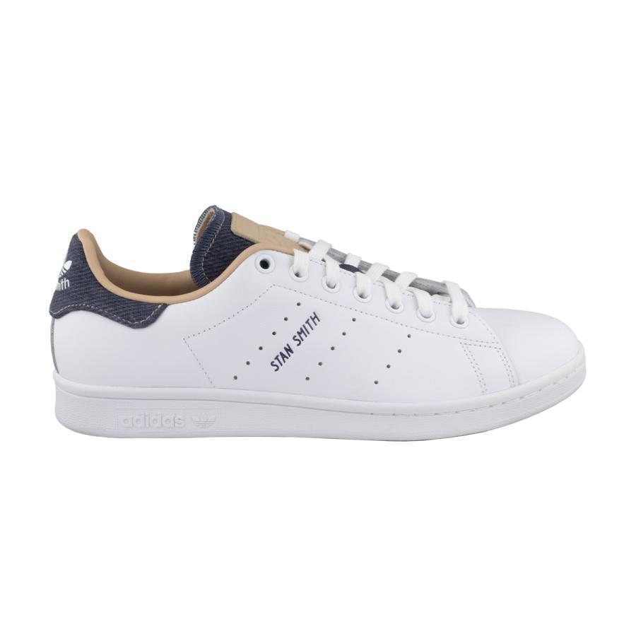 アディダス オリジナルス スニーカー メンズ スタンスミス デニム ADIDAS ORIGINALS ID2029 ホワイト 海外正規品 並行 ...
