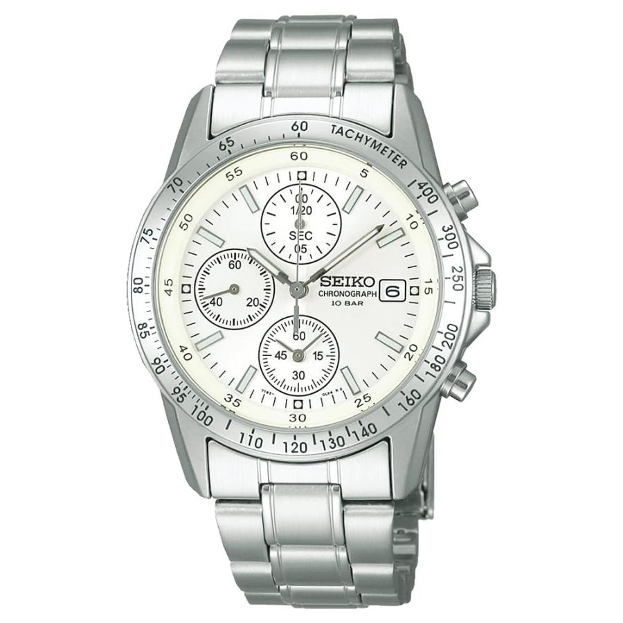 SEIKO SELECTION 国内正規品 セイコー セレクション スピリット 腕時計 SBTQ039 メンズ クオーツ アナログ ...