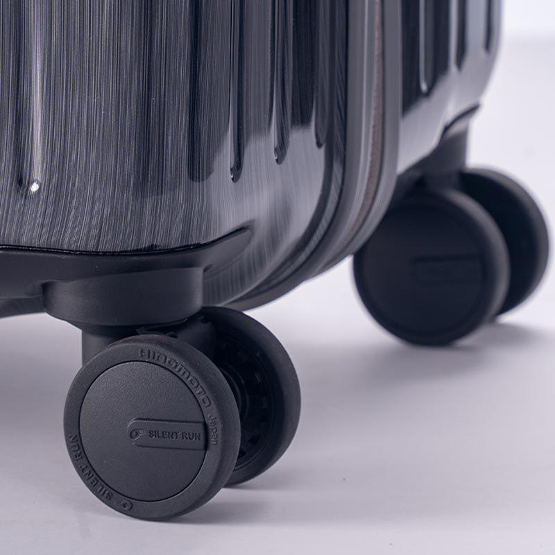 TAKEO KIKUCHI（タケオキクチ） タケオ キクチ スーツケース セッター