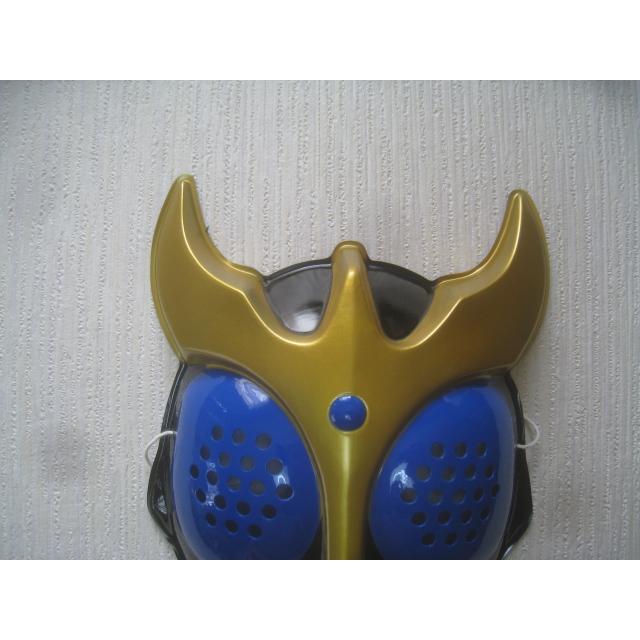 お面 仮面ライダークウガ ドラゴンフォーム オダギリジョー 2000 お面 仮面ライダークウガ ドラゴンフォーム オダギリジョー 2000