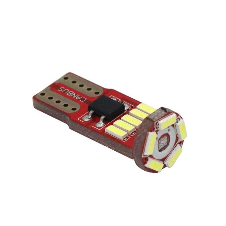 T10 LED ポジションランプ led 21 4014SMD 15灯 ルーム、ナンバー灯 ホワイト : t10-no21 : ARUSENA - 通販 - Yahoo!ショッピング